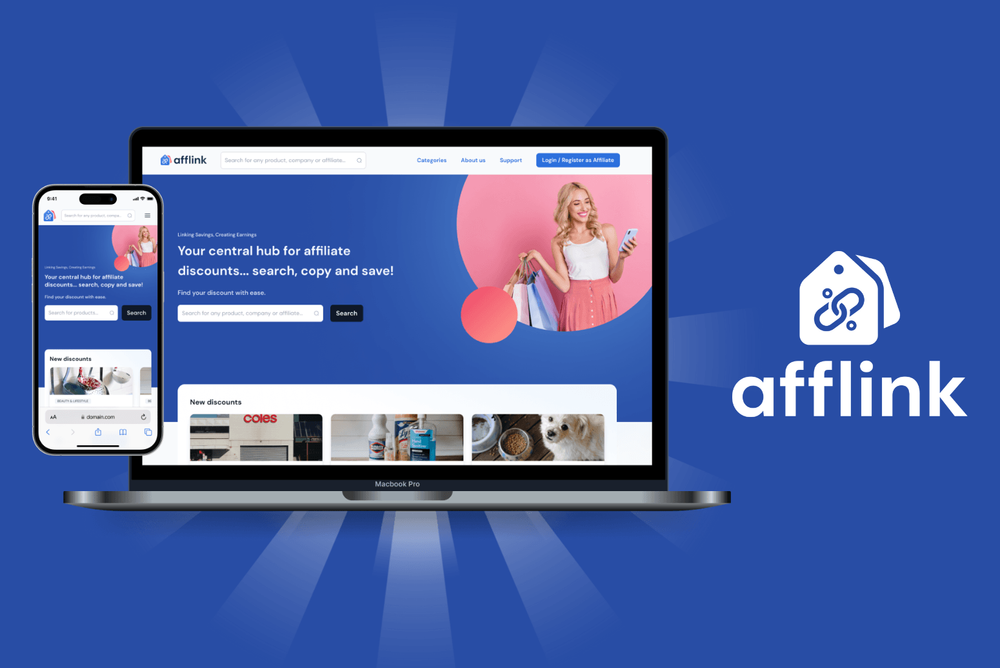 Central hub for affiliate marketing | LIZARD.global