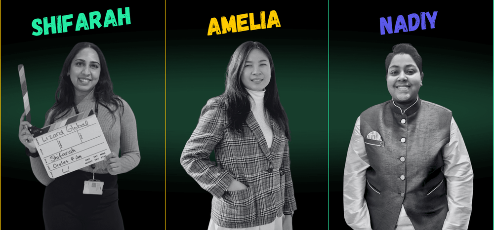 Inside the Minds Shaping Lizard Global’s Sales & Marketing Strategy ...