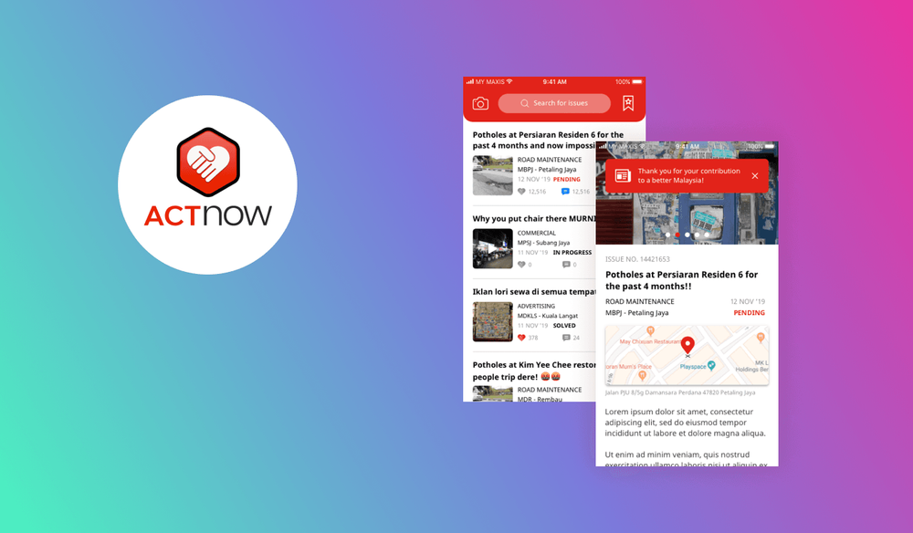 Intel-driven issue resolution | LIZARD.global