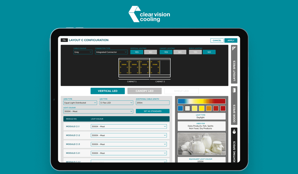 Smart factory planning tool | LIZARD.global