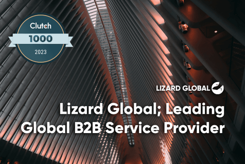 Everything Digital | LIZARD.global