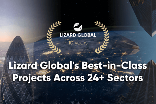 Everything Digital | LIZARD.global