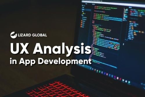 Why Do We Use UX Data Analysis in App Development? | LIZARD.global