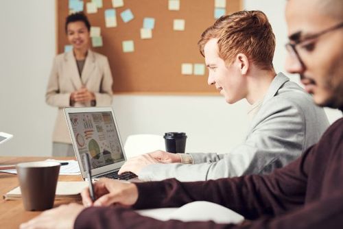 How to Pick the Right Internship in IT? | LIZARD.global