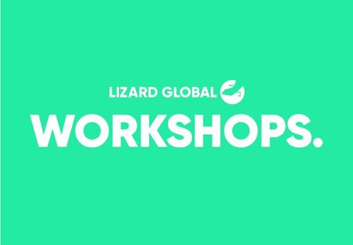 Transforming Your Business With Our Digital Workshops | LIZARD.global